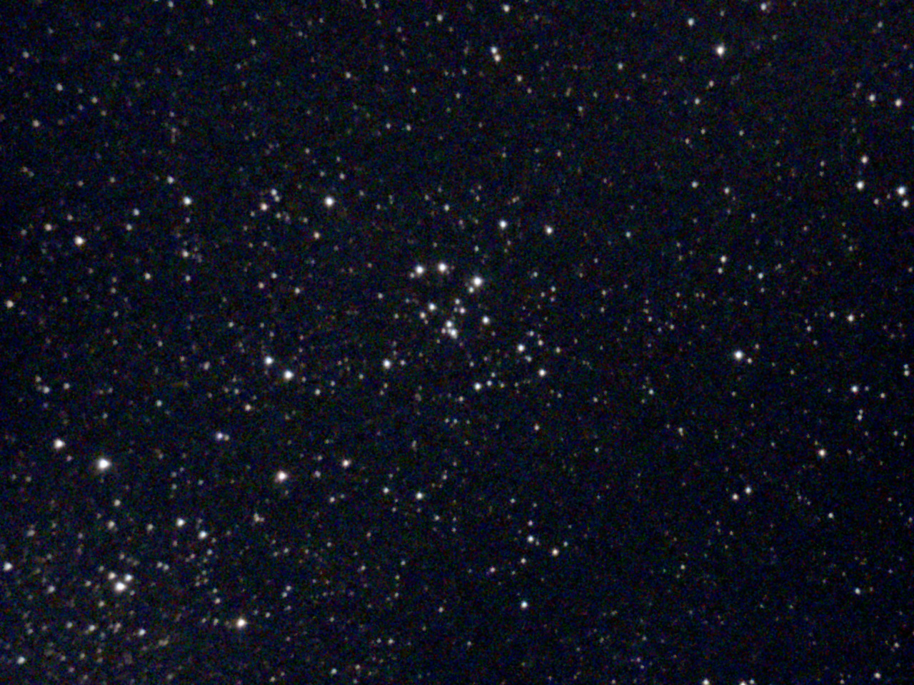 Messier 18